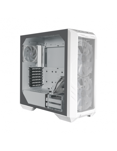 Gabinete CoolerMaster HAF H500
